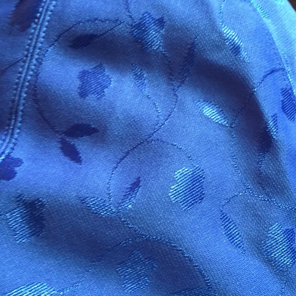 Elila | Intimates & Sleepwear | Elila 35 Blue | Poshmark